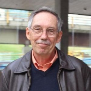 Tim Wallace - Institute of Tourism