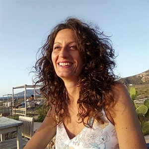 Anna Cipparrone - Institute of Tourism