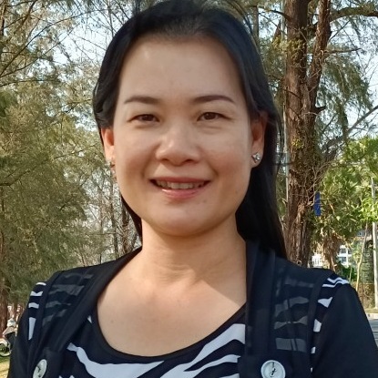 Sophea Sok - Institute of Tourism