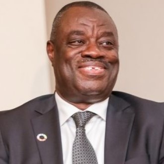 Ibrahim Mohammed Awal - Institute of Tourism