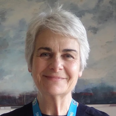 Carole Hiley - Institute of Tourism