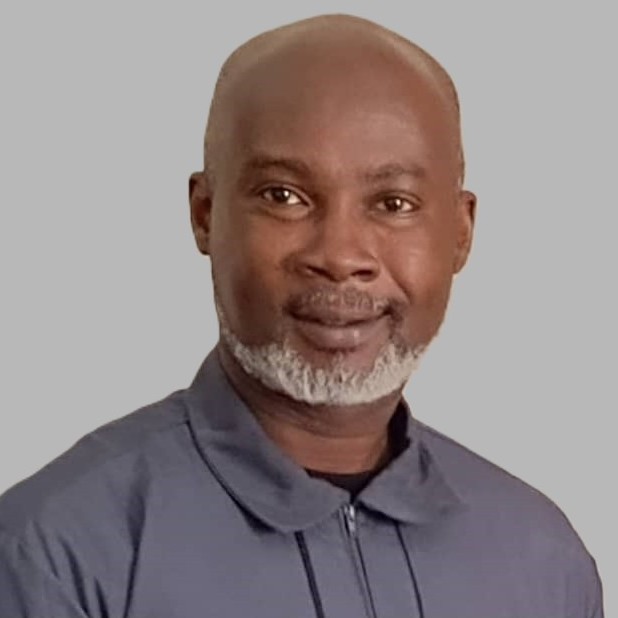Emmanuel Frimpong Institute of Tourism Emmanuel Frimpong Mr. Emmanuel ...
