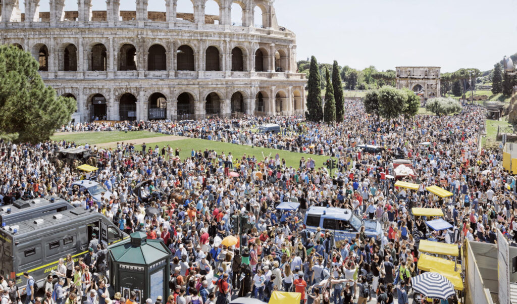 Institute of Tourism - Seven Major Challenges Facing Tourism Today, by ...