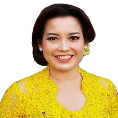Ida Ayu Indah Yustikarini Ida Ayu Indah Yustikarini Ms. Ida Ayu Indah ...