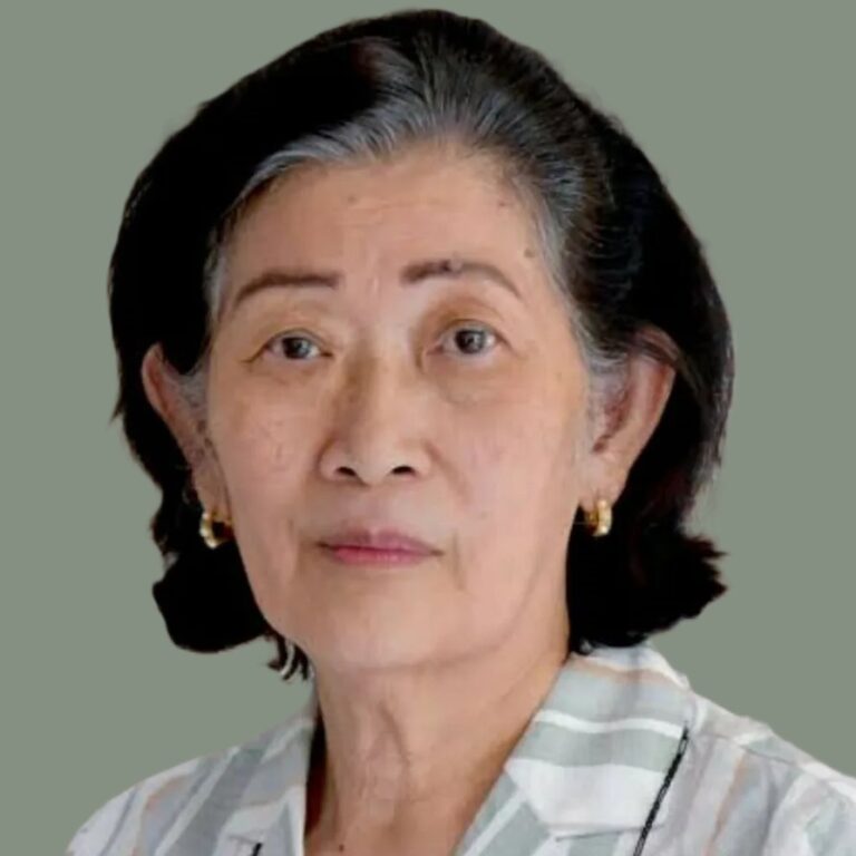 Myra Gunawan Myra Gunawan Institute of Tourism