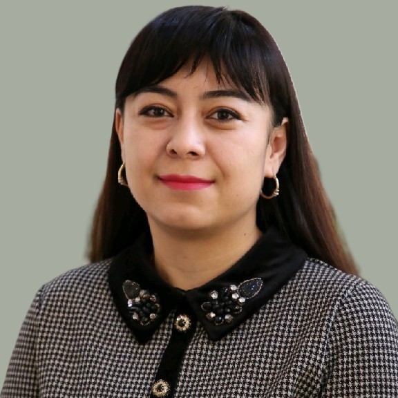 Nilufar Rahimova Nilufar Rahimova Dr. Nilufar Rahimova is an Associate ...