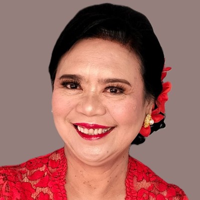 Ratna Soebrata Ratna Soebrata Ms. Ratna Soebrata is Secretary General ...
