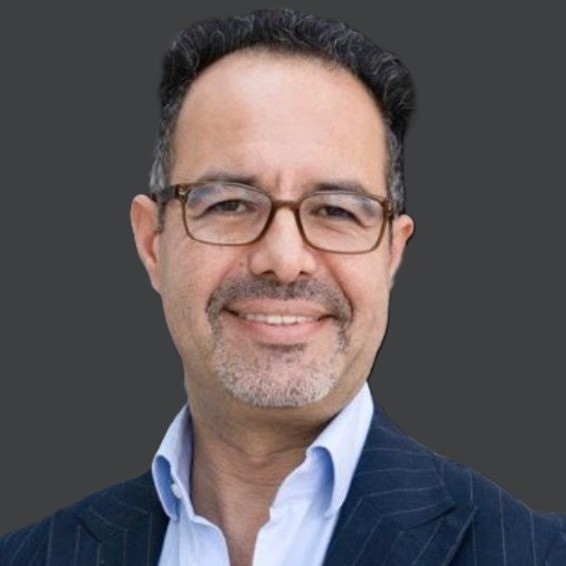 Karim Makhlouf Karim Makhlouf Karim Makhlouf serves as the Chief ...