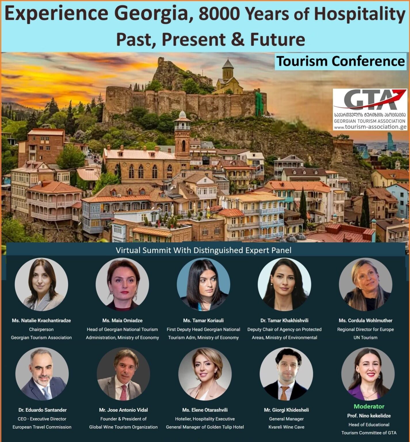 Institute of Tourism, Travel, Tourism Conferences, Webinars, Research ...